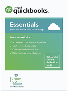 QuickBooks Online Accounting Software